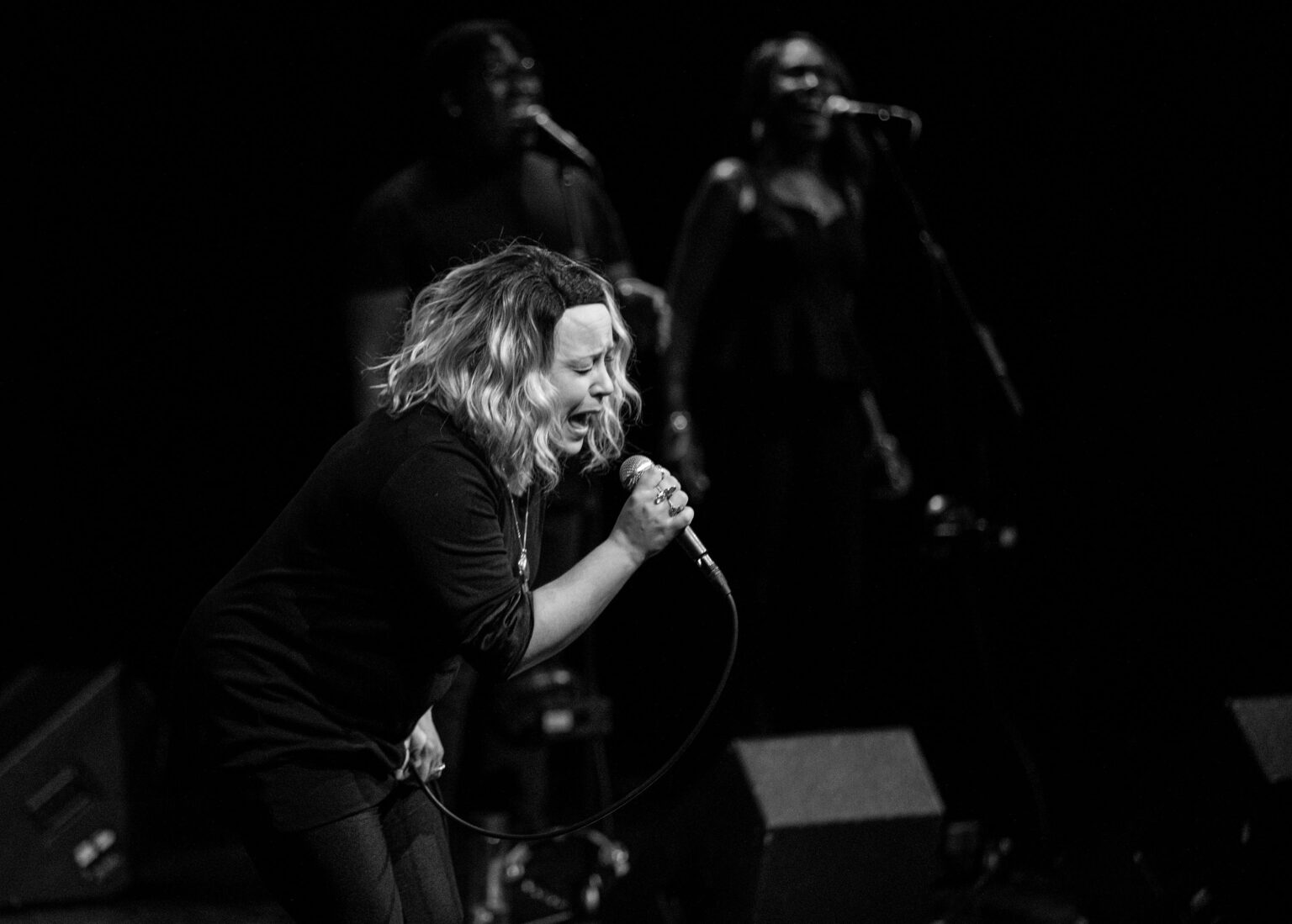 Biography – Samantha Martin & Delta Sugar